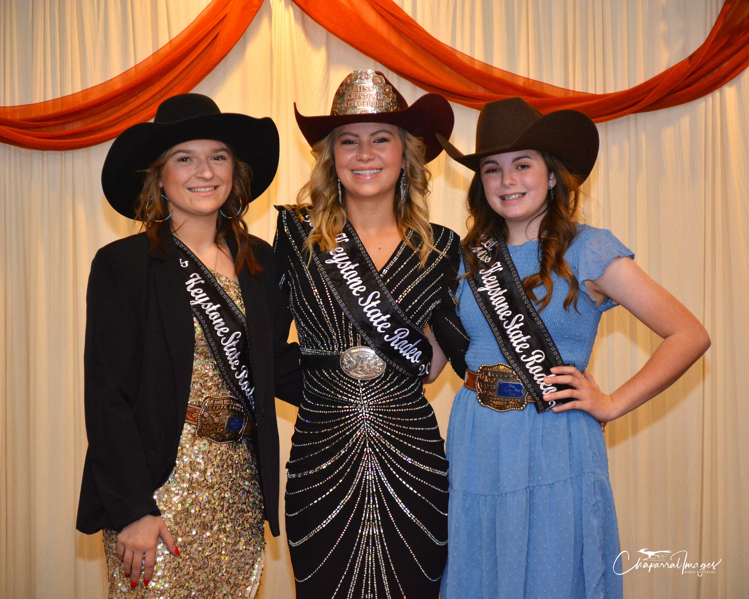 Pageant Information – Miss Keystone State Rodeo